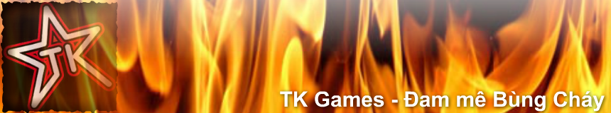 TK Games Đà Nẵng